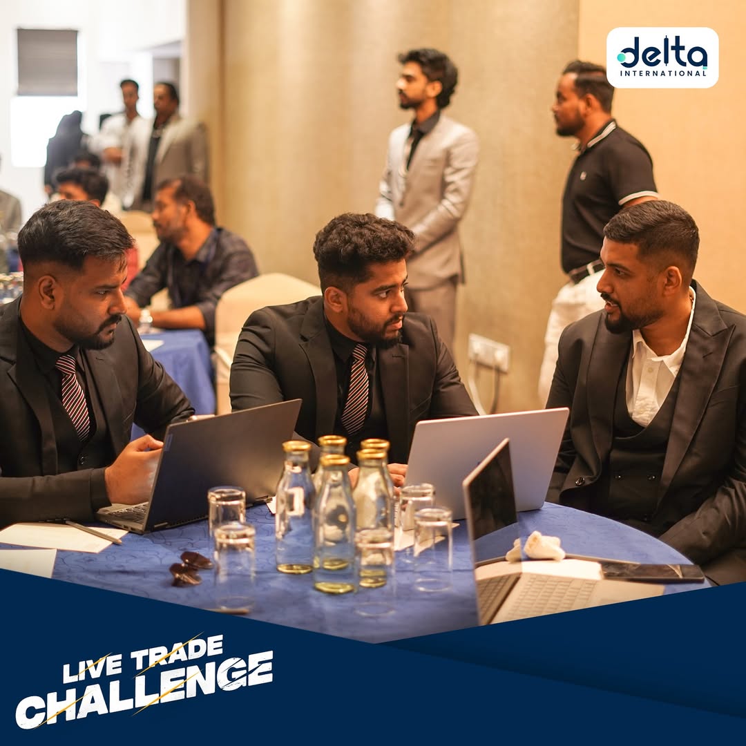 Delta International Institute