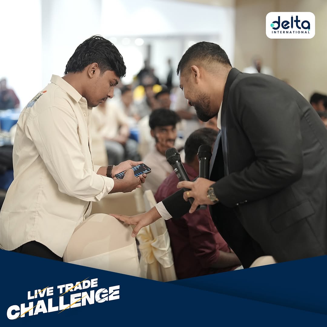 Delta International Institute